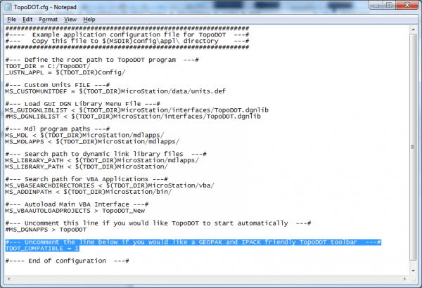 #1025: Tool menus disappearing when loading TopoDOT - TopoDOT Blog