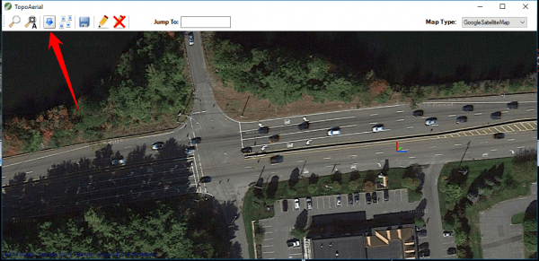 How to Use E57 File Format in Topodot | TopoDOT