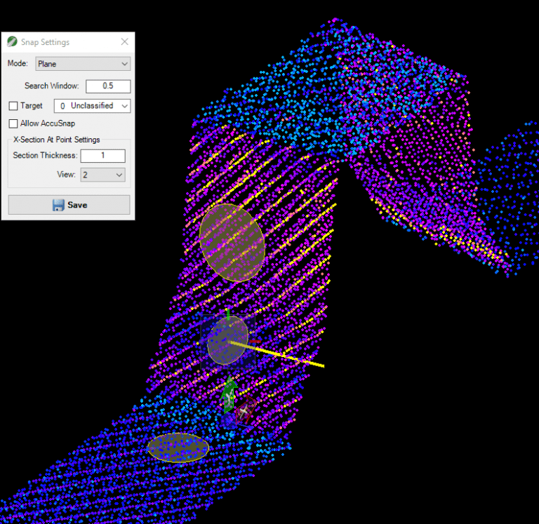 TopoDOT Software Update Version 2020.1 - TopoDOT Blog