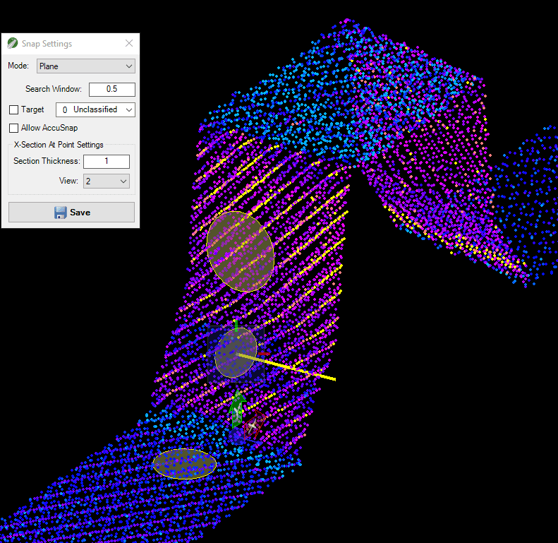TopoDOT Software Update Version 2020.1 - TopoDOT Blog