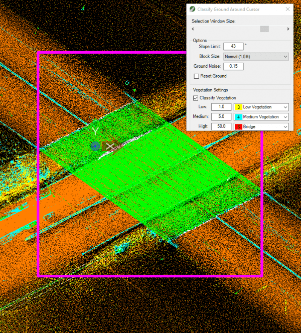 TopoDOT Software Update Version 2020.1 - TopoDOT Blog