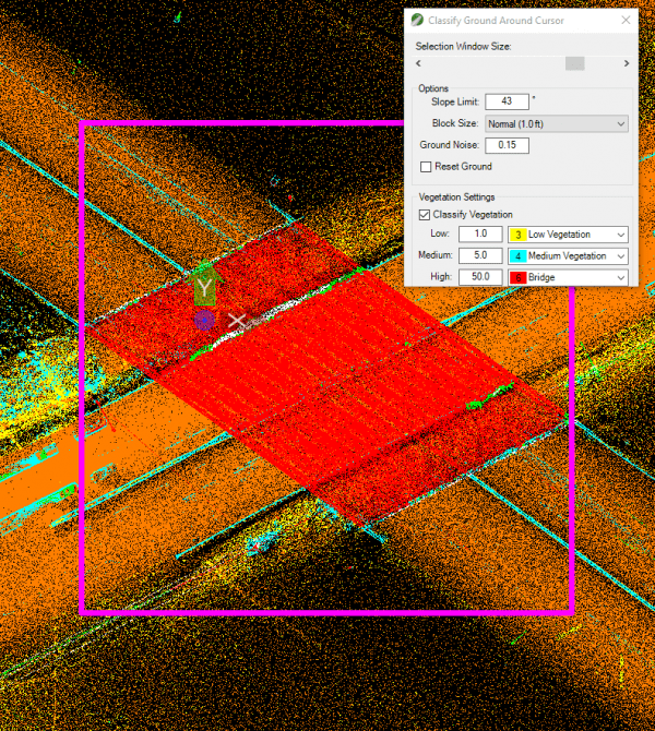 TopoDOT Software Update Version 2020.1 - TopoDOT Blog