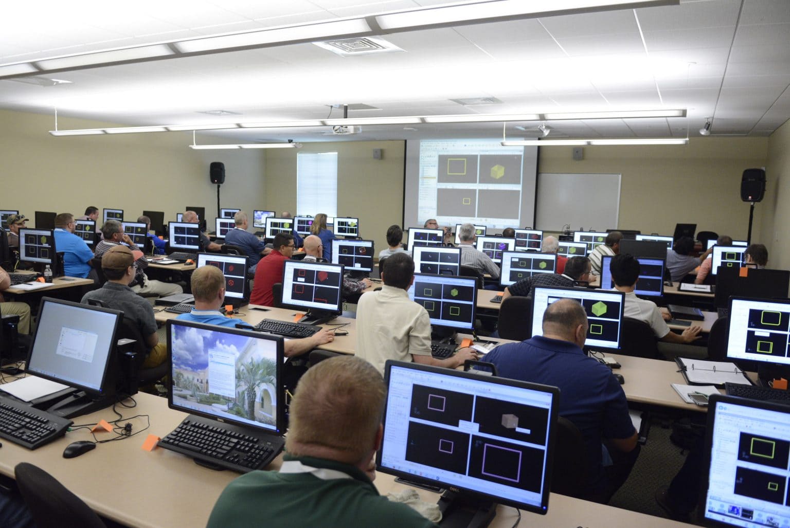 TopoDOT Blog – Learn About Cutting Edge Point Cloud Processing