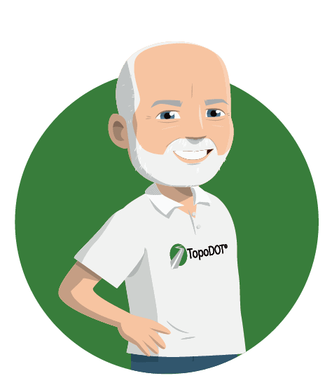 How To Choose the Best Point Cloud Processing Software | TopoDOT