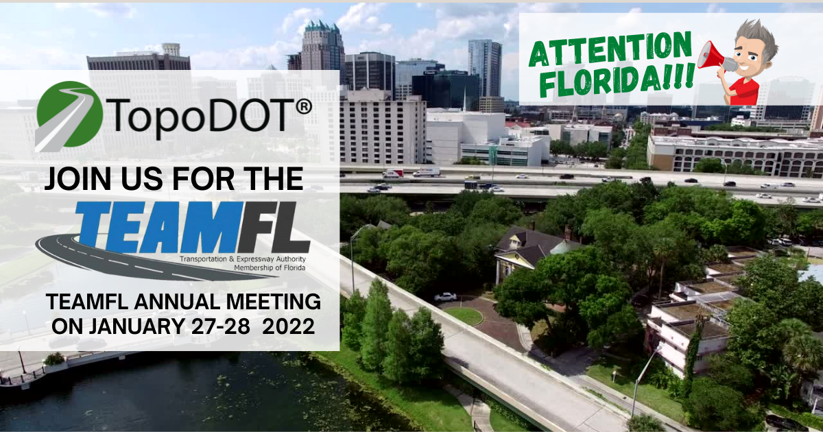 TEAMFL ANNUAL MEETING - TopoDOT Blog