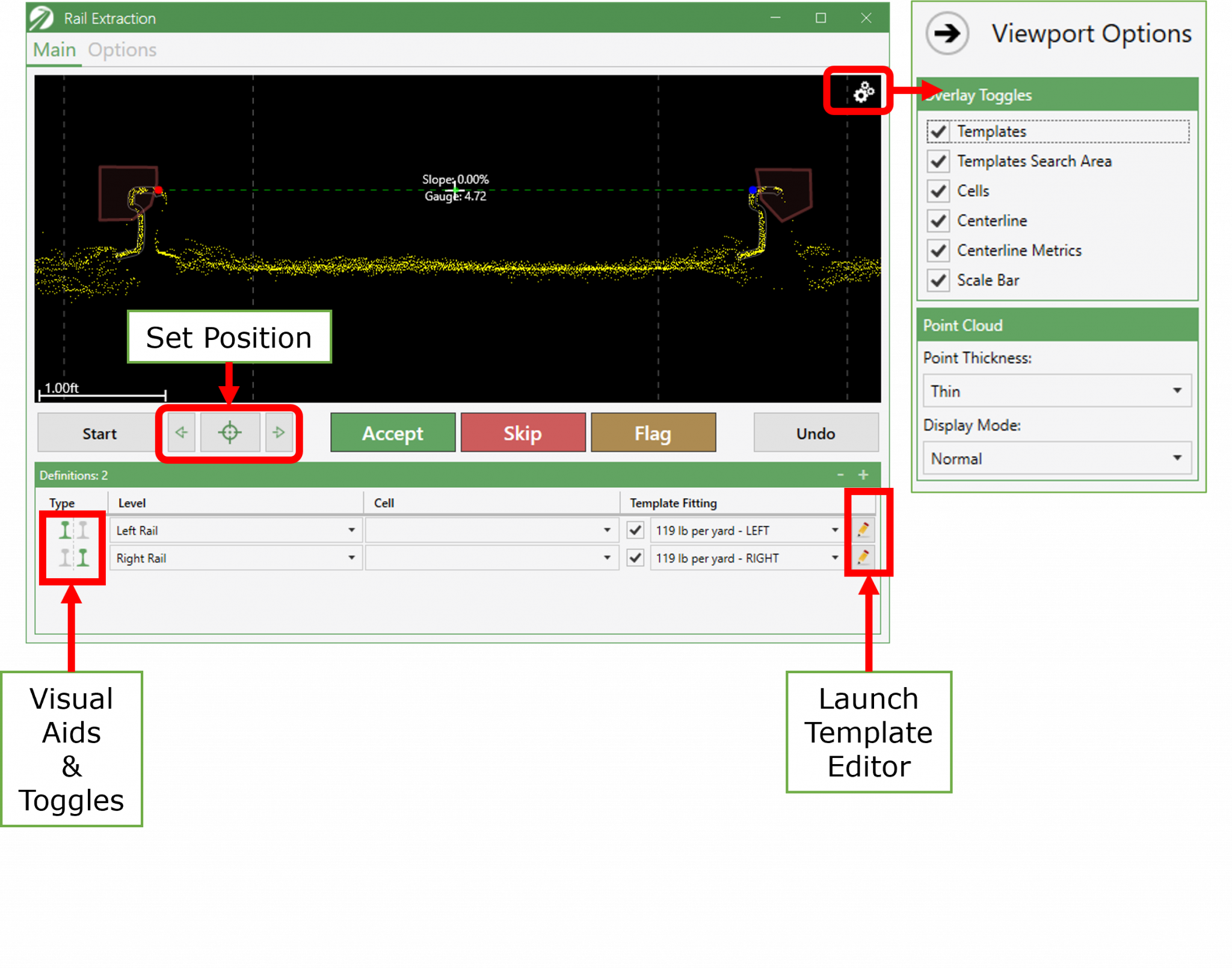 #1041: TopoDOT® Version 2023.1 Release Highlights - TopoDOT Blog