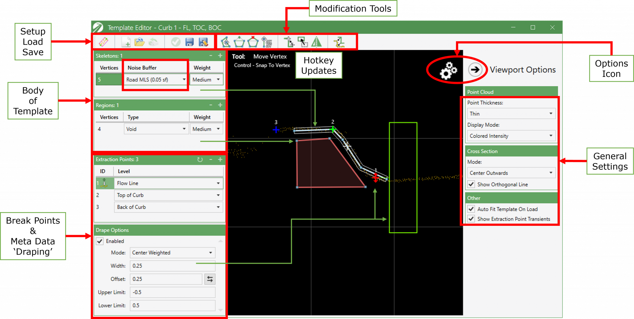 #1041: TopoDOT® Version 2023.1 Release Highlights - TopoDOT Blog