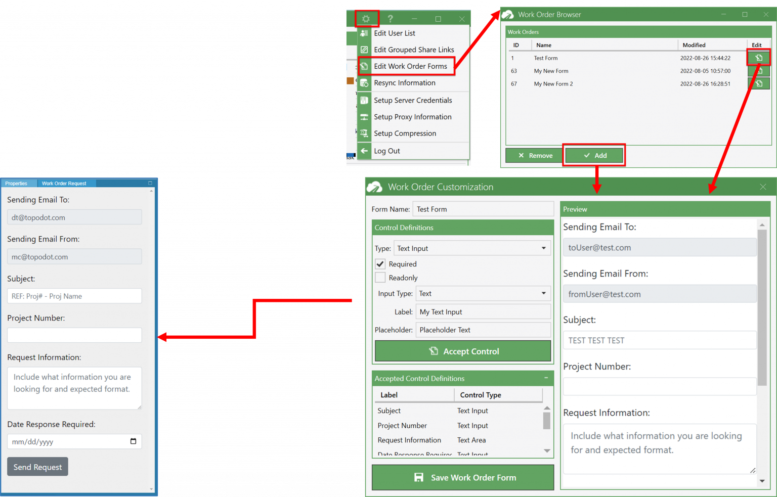 #1041: TopoDOT® Version 2023.1 Release Highlights - TopoDOT Blog