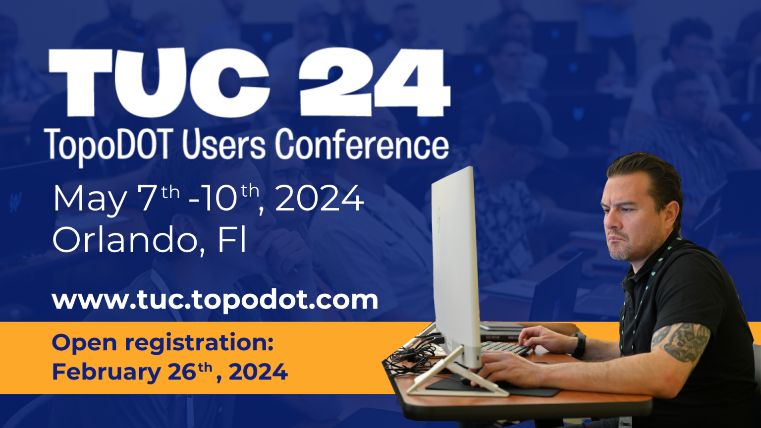 TopoDOT Process | Point Cloud Processing Focusing on Support