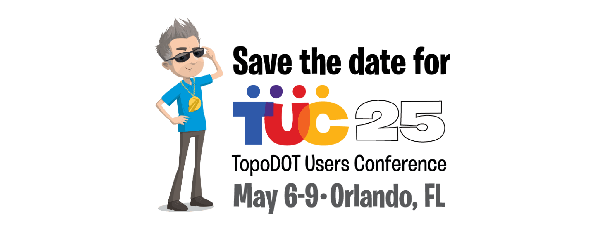 TopoDOT Users Conference TUC24 - TopoDOT Blog